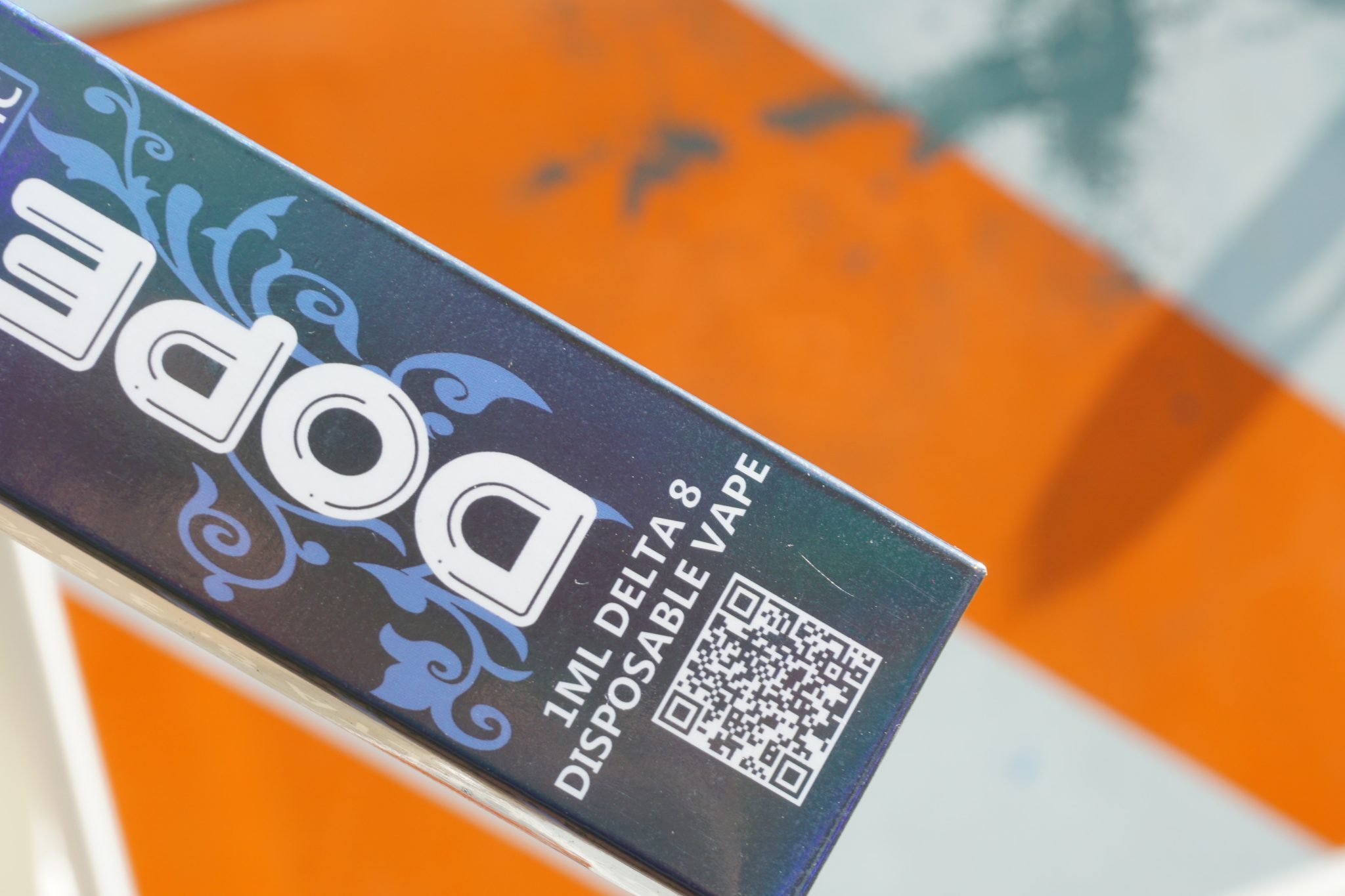 What is Delta-8-THC? What Does it Do? And is Delta 8 Safe?