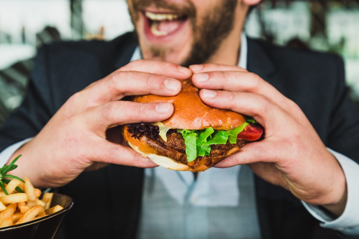 Why Do You Get Hungry When You're High? What are the Munchies?
