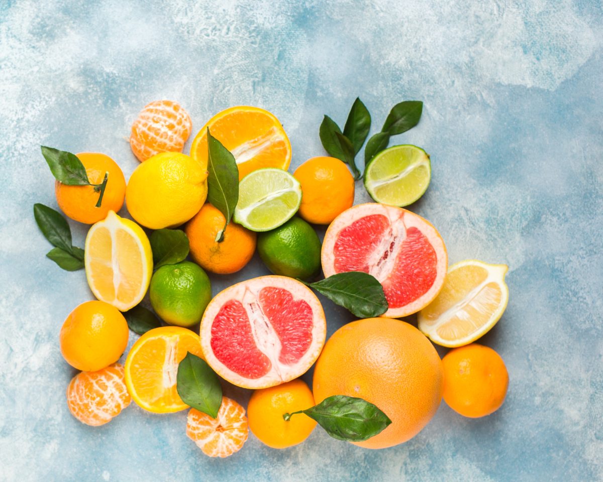 Limonene Terpene Benefits & Effects + High Limonene Strains