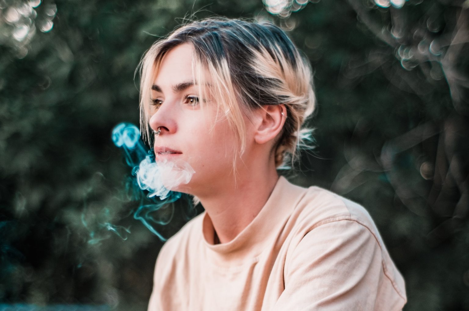 Does Weed Make You Angry or Does Weed Help With Anger Issues?