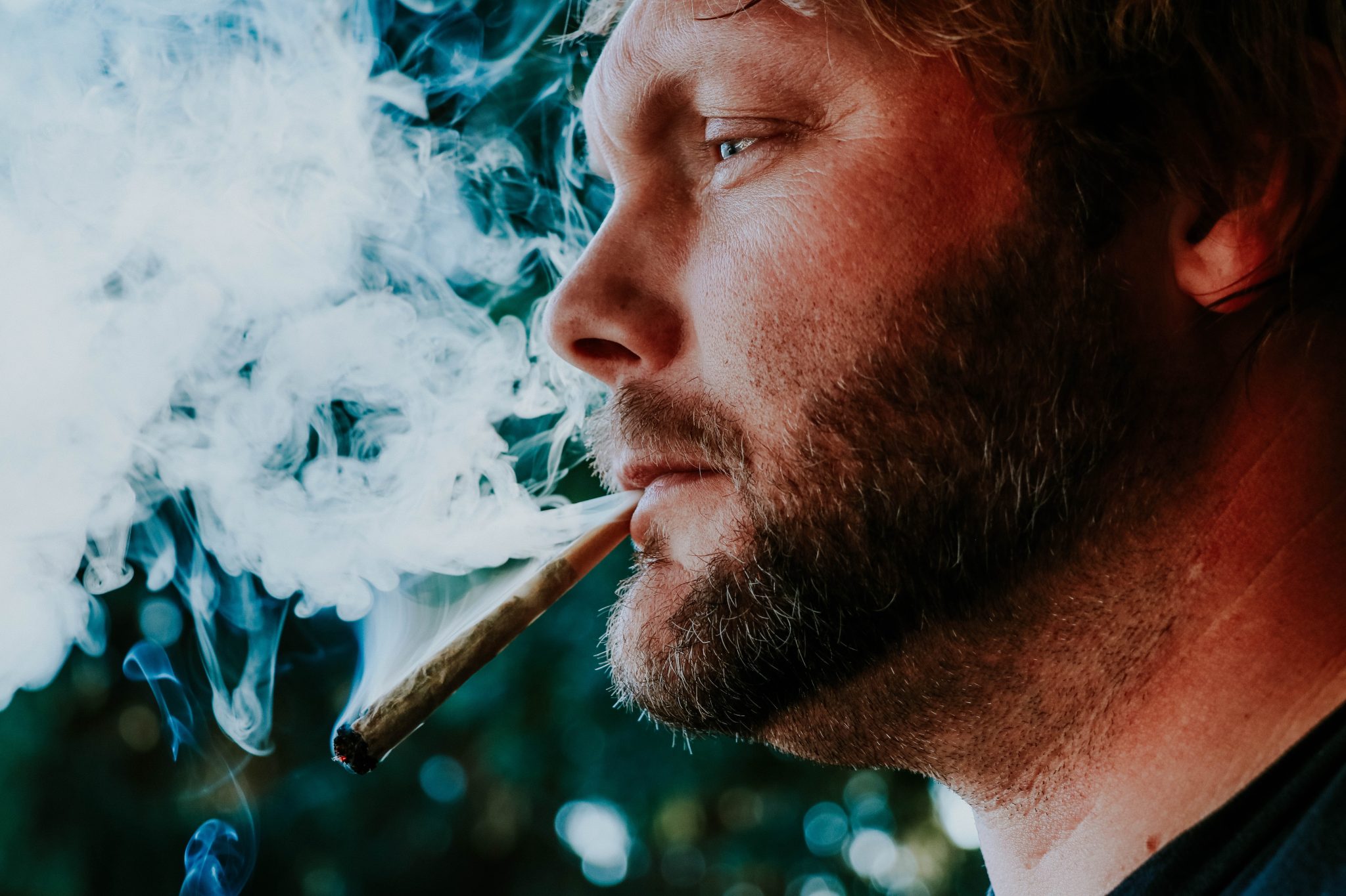 Marijuana & Your Skin: Does Smoking Weed Make You Age Faster?