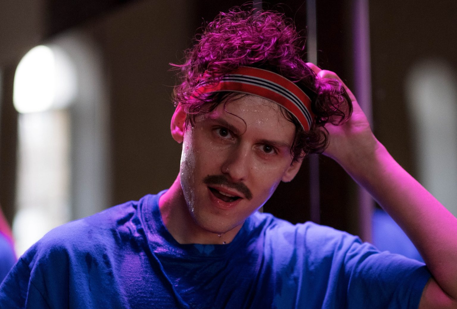 Does Smoking Weed Dehydrate You and Make You Sweat More?