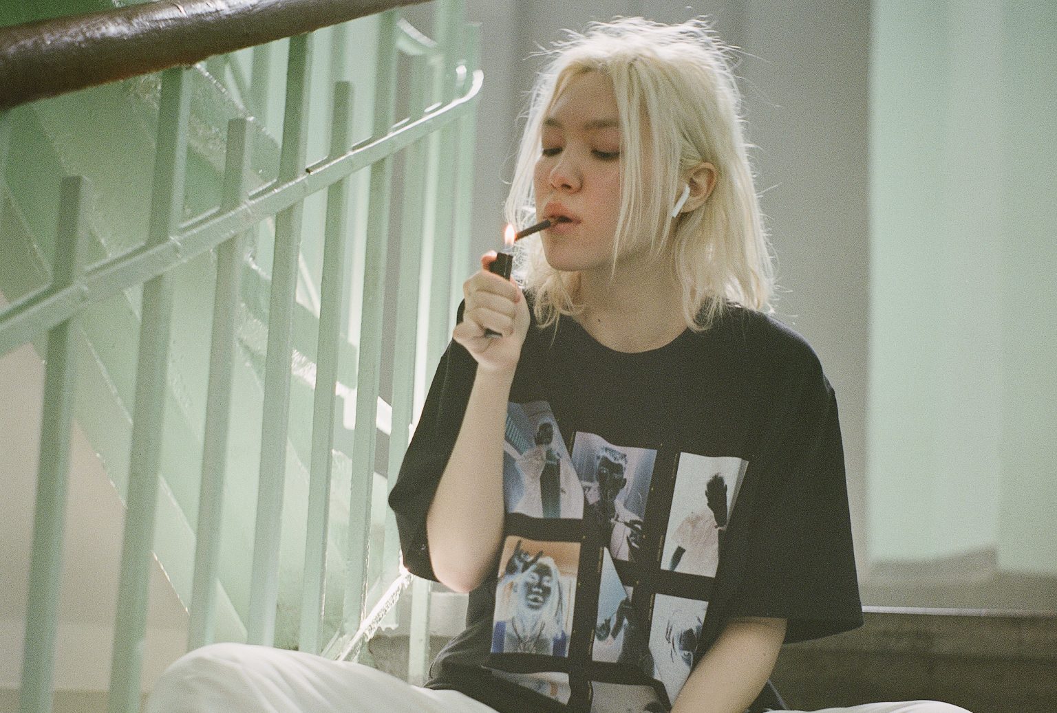 Does Smoking Weed Dehydrate You and Make You Sweat More?