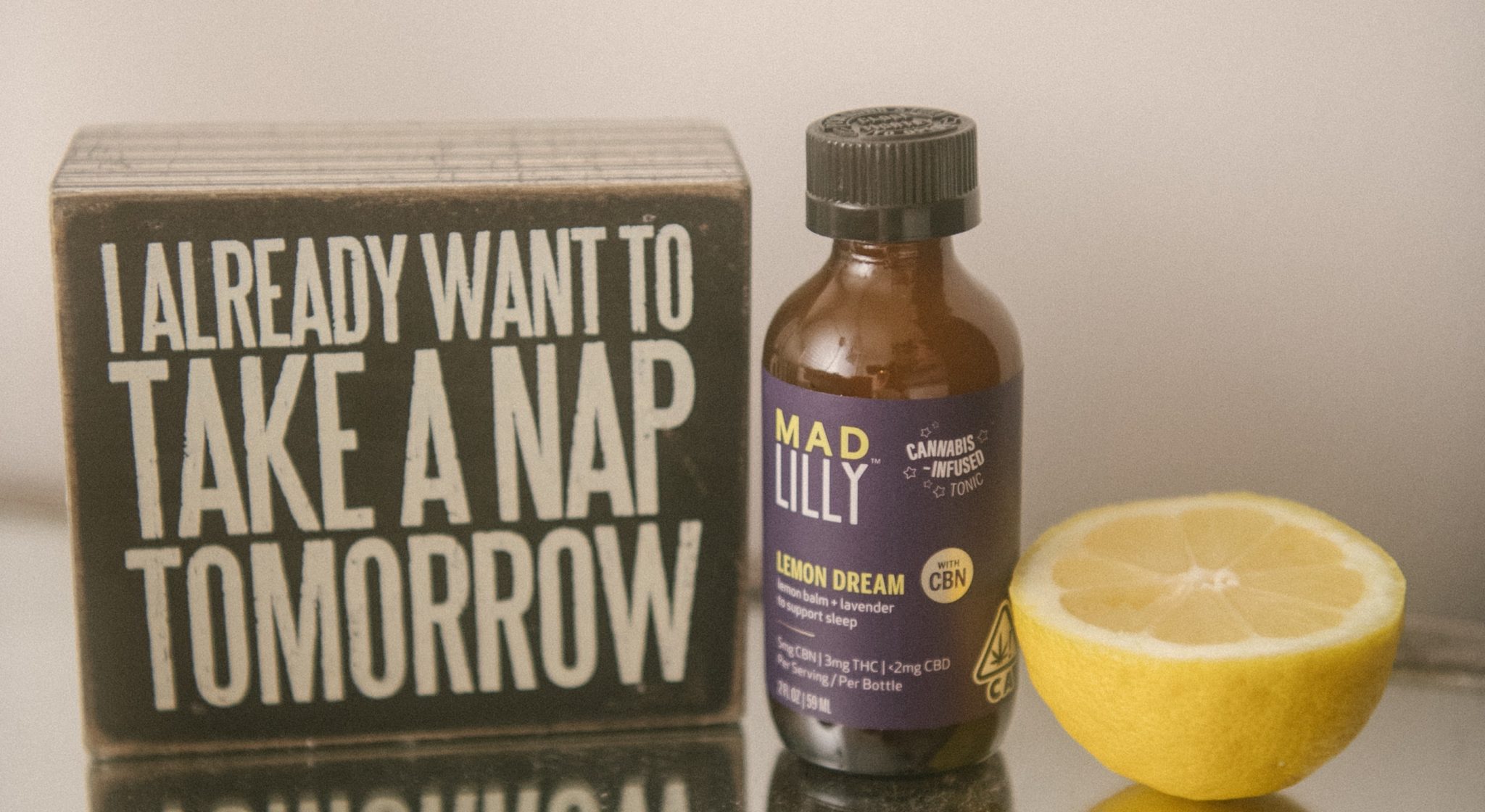 What is CBN & What is the Difference Between CBN vs CBD?