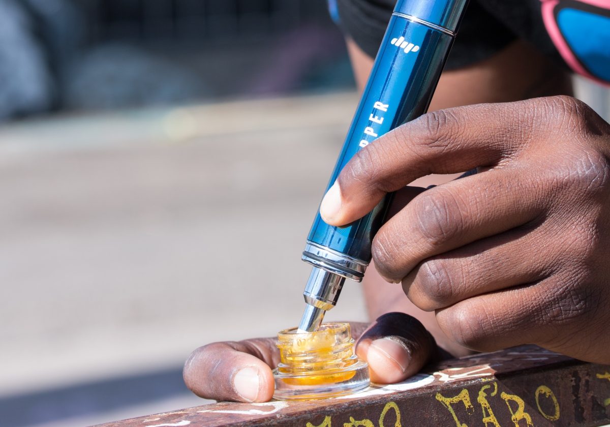 What is Rosin & What is the Difference Between Rosin vs Wax?