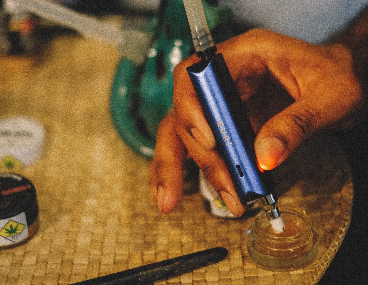 What is Rosin & What is the Difference Between Rosin vs Wax?