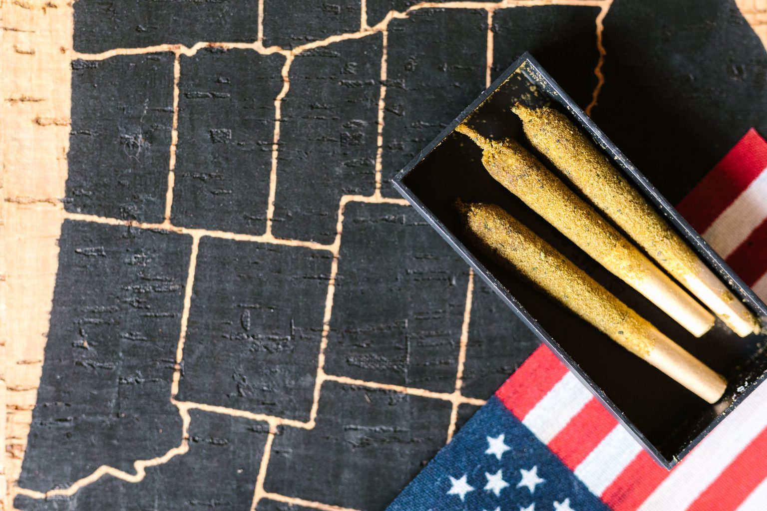 The Difference Between Weed Decriminalization vs Legalization