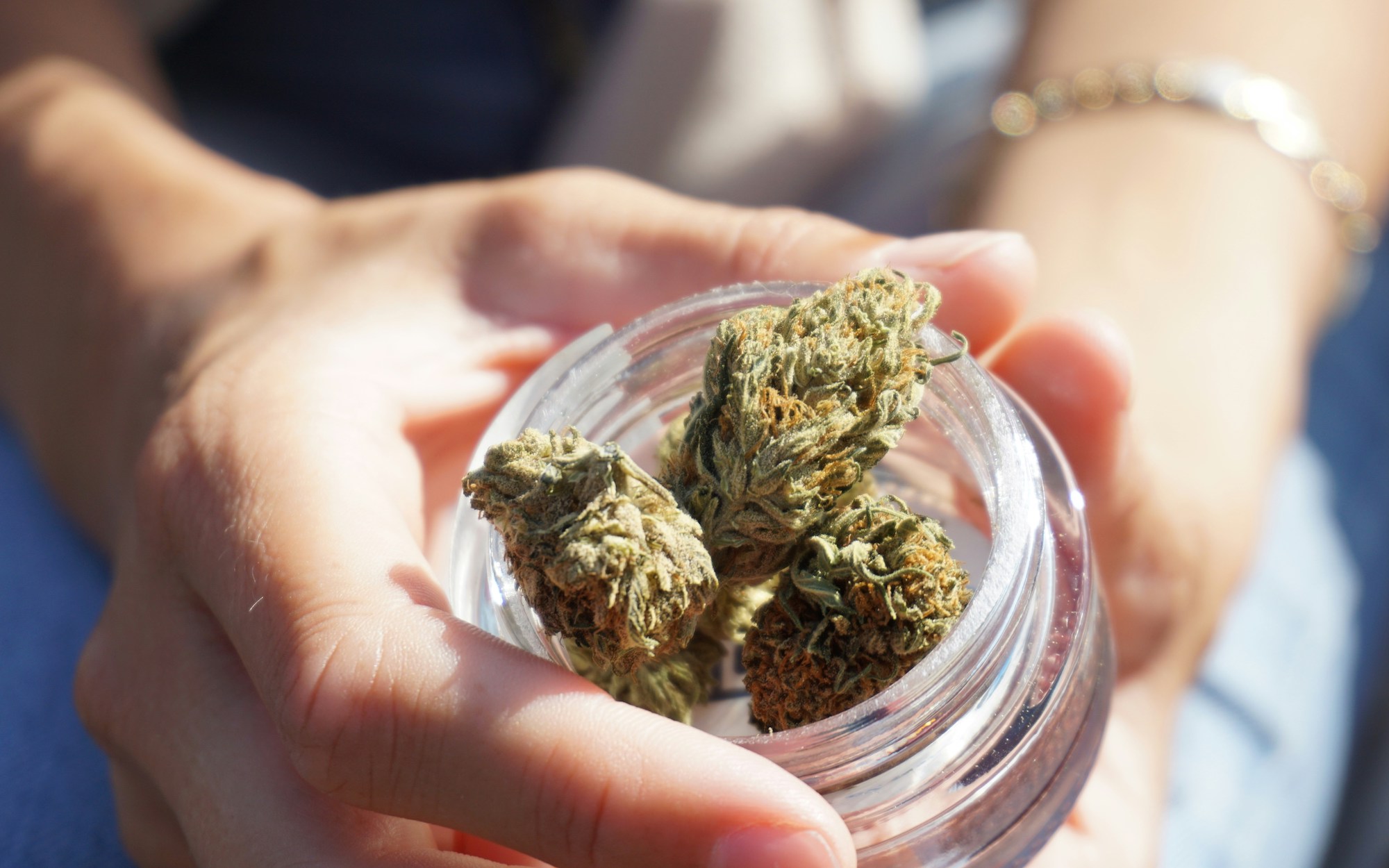 Kentucky Medical Marijuana: 21 Conditions to Qualify in 2025