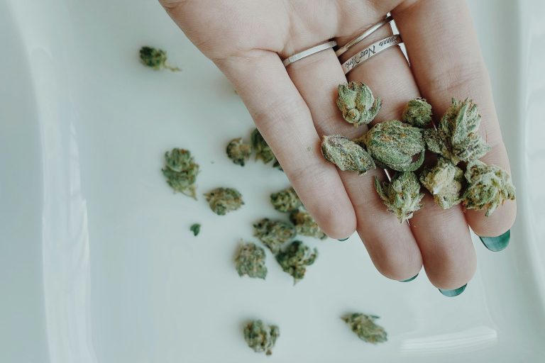How to Get Medical Marijuana for Chronic Pain in Texas