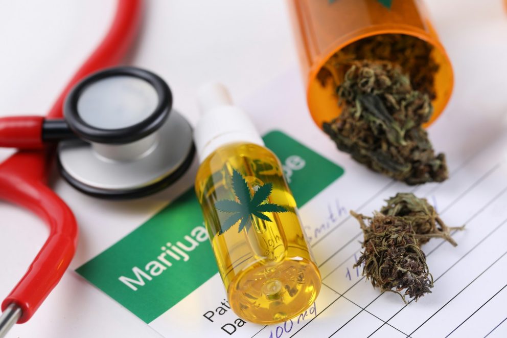 Marijuana Schedule III Update: Timeline, 280E Relief & Patients